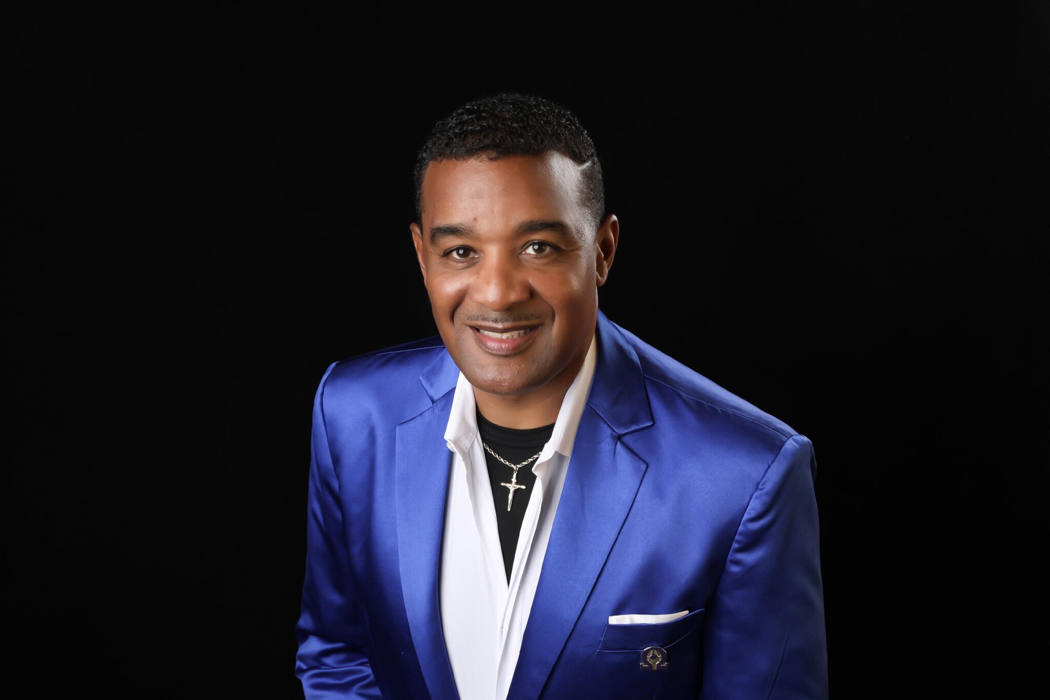 Our Pastor